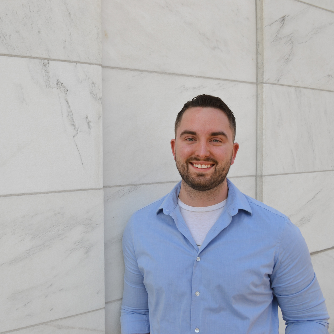 Michael Albrecht, RA – Balzer & Tuck